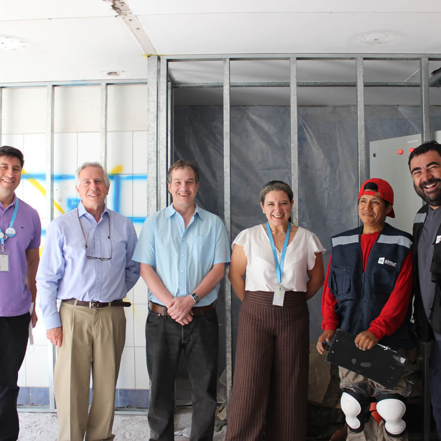 HJM Inicia Etapa Final De Su Remodelaci n Mayor Seguridad Y Est ndares HJM Inicia Etapa Final De Su Remodelaci n Mayor Seguridad Y Est ndares